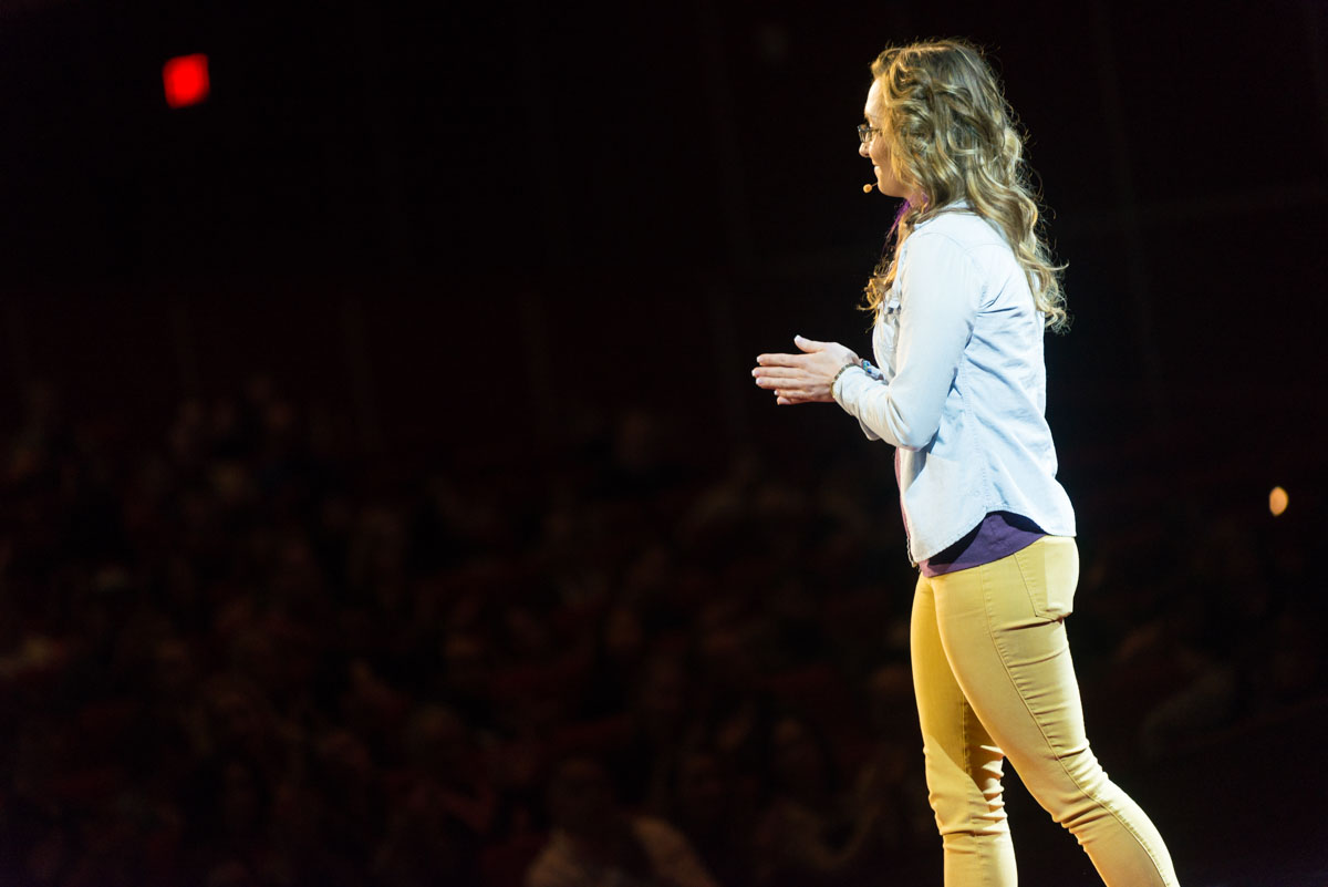 Uncomfortable: Public Speaking – 5 Tips so You Can Say that You # ...